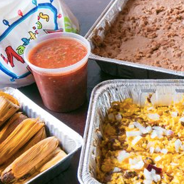 Mattito's: Mexican Food in Tex-Mex style in Dallas & Irving